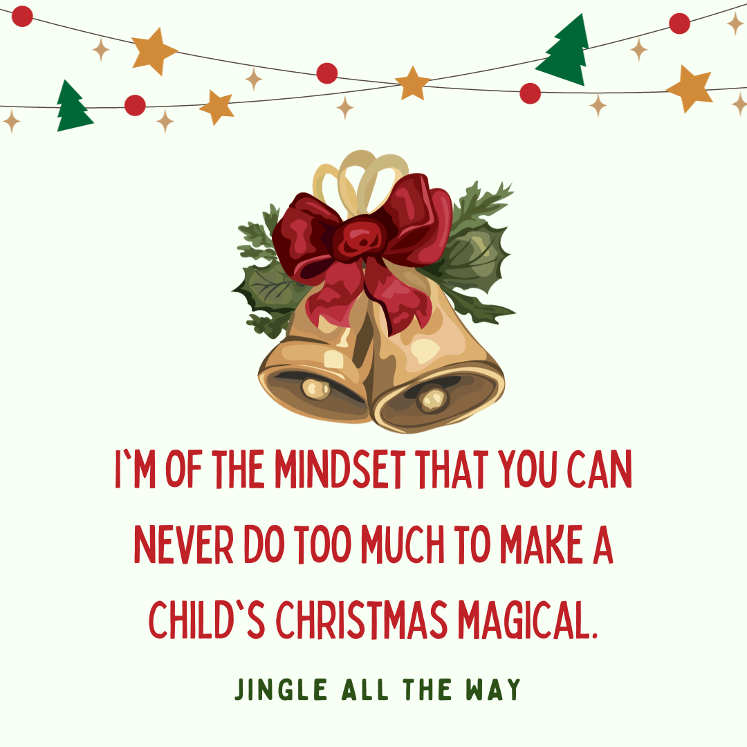 35 Best Christmas Movie Quotes That Warm Your Heart - Grrlwithdreeams