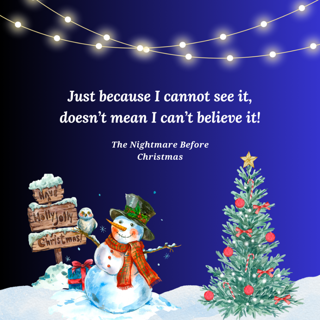 35 Best Christmas Movie Quotes That Warm Your Heart - Grrlwithdreeams