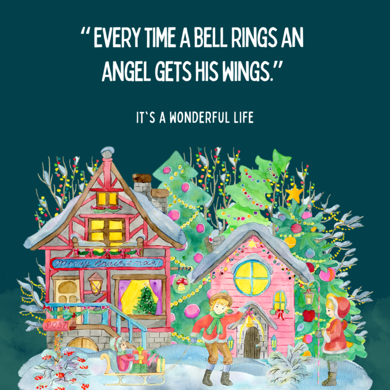 35 Best Christmas Movie Quotes That Warm Your Heart - Grrlwithdreeams