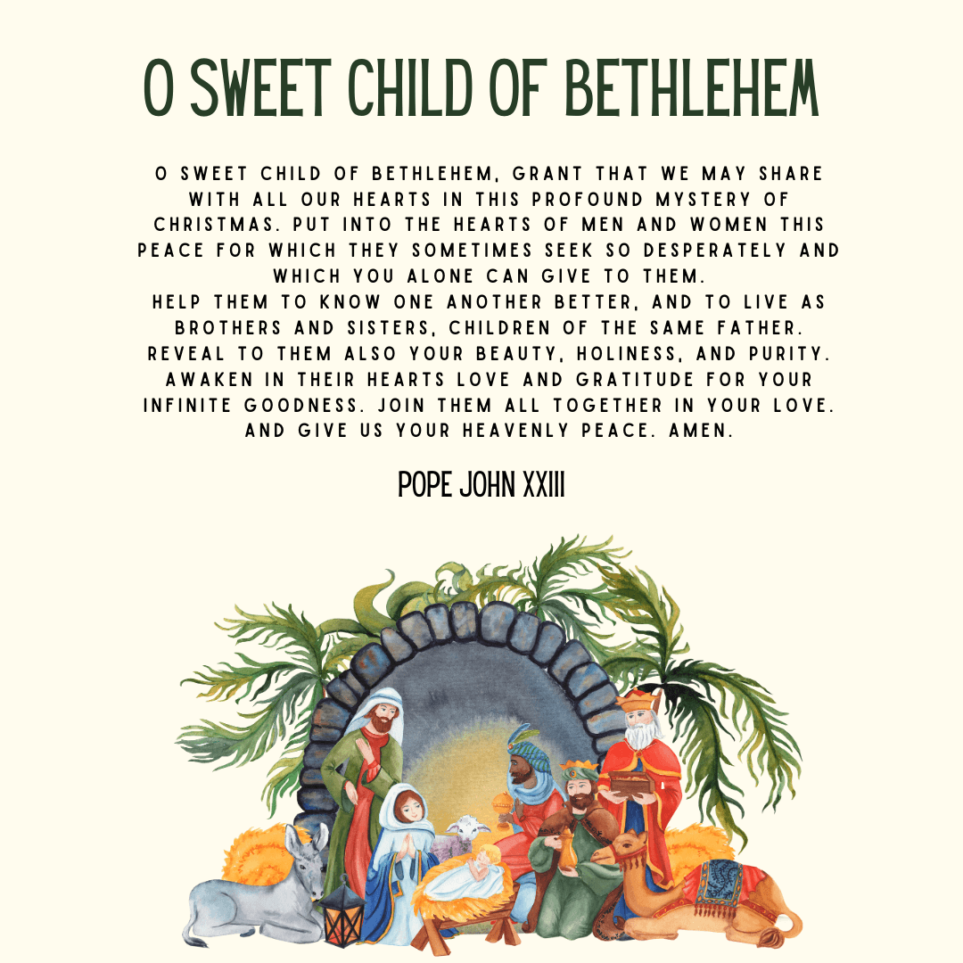 20 Best Christmas Dinner Prayers to Show Your Family Gratitude ...