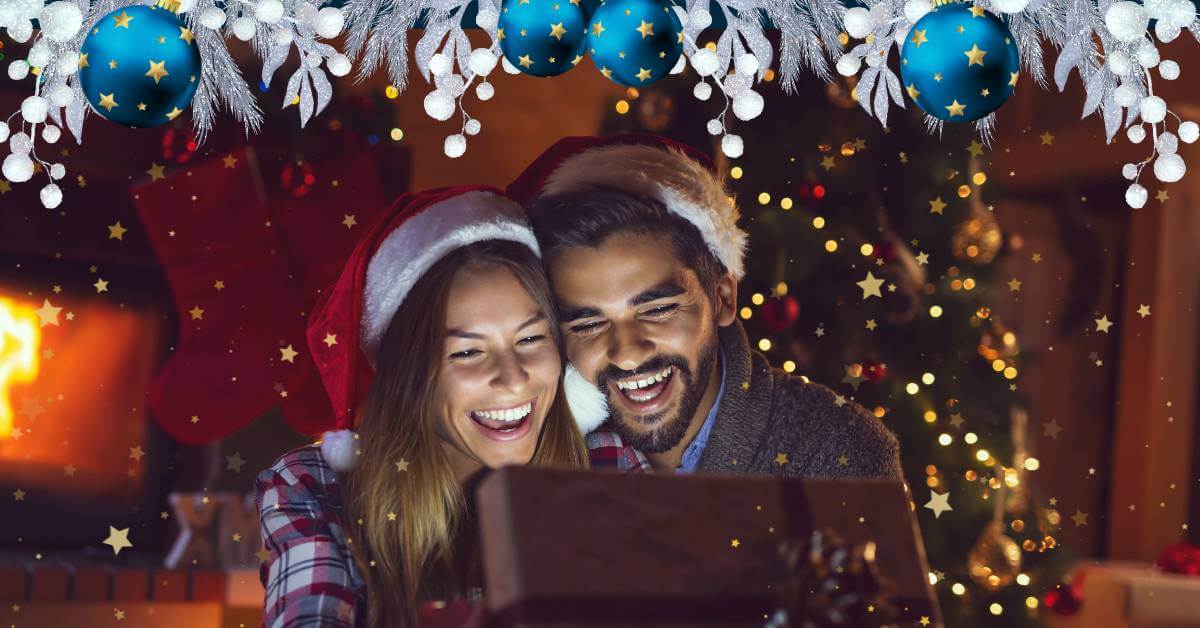 25 Best Romantic Christmas Love Quotes to Express Your Love ...