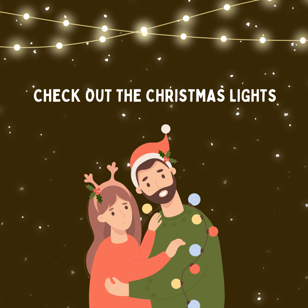 15 Magical Christmas Date Ideas For Couples to Spark the Holiday ...