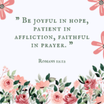 30 Spring Quotes From the Bible to Uplift Your Soul - Grrlwithdreeams