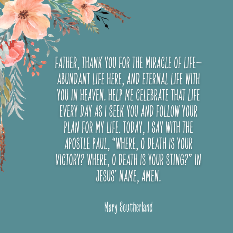 10 Easter Prayers to Renew Your Faith and Celebrate Resurrection ...