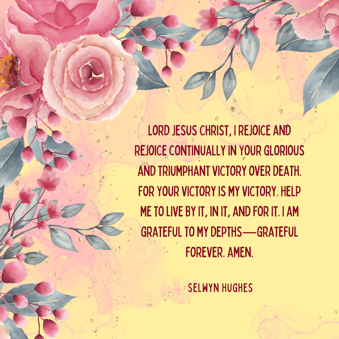 10 Easter Prayers to Renew Your Faith and Celebrate Resurrection ...