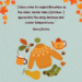 26 Inspiring November Quotes to Welcome the Month with Gratitude ...