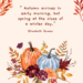 26 Inspiring November Quotes to Welcome the Month with Gratitude ...