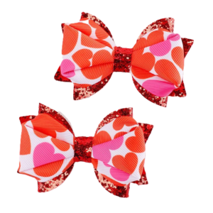 10 Trendy Valentine's Day Hair Accessories to Impress Your Crush ...
