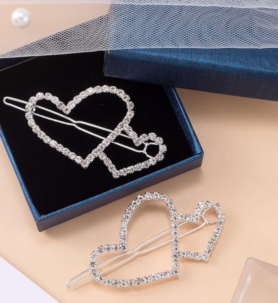 10 Trendy Valentine's Day Hair Accessories to Impress Your Crush ...