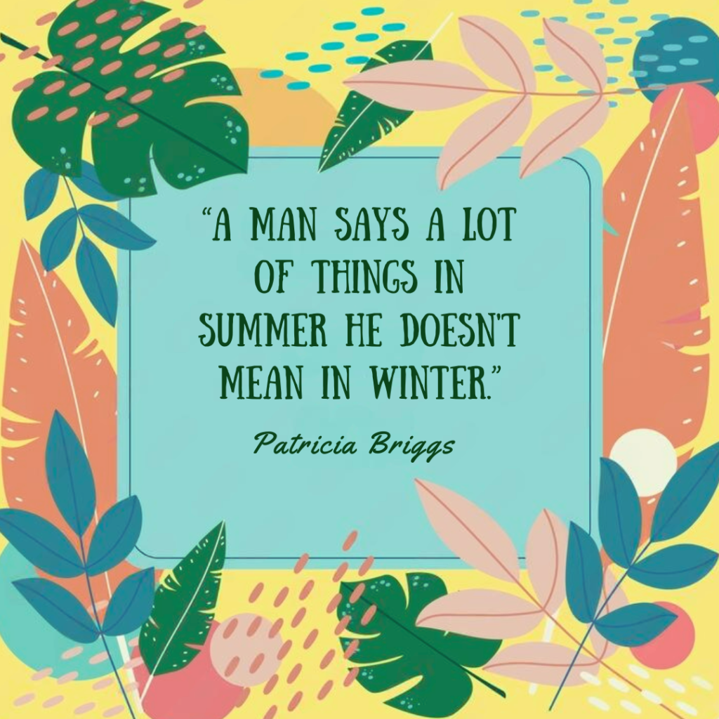 50 Summer Quotes That Will Make You Feel the Sunshine - Grrlwithdreeams