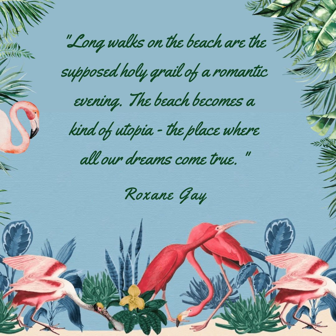 50 Summer Quotes That Will Make You Feel the Sunshine - Grrlwithdreeams