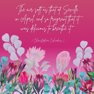 25 Best April Quotes to Inspire Happiness, Renewal, and Positivity ...