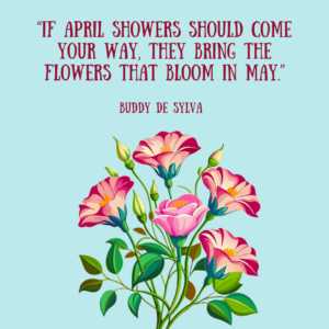 25 Best April Quotes to Inspire Happiness, Renewal, and Positivity ...