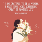 30 International Women's Day Quotes to Honour Women - Grrlwithdreeams